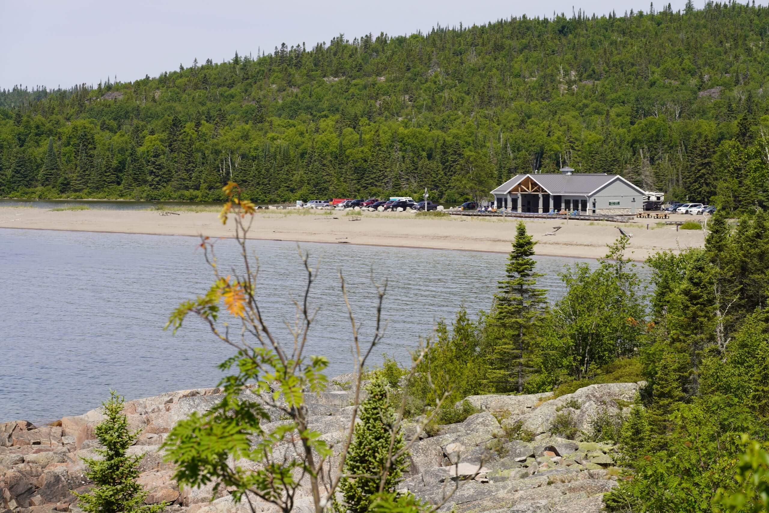 Welcome - Terrace Bay Tourism