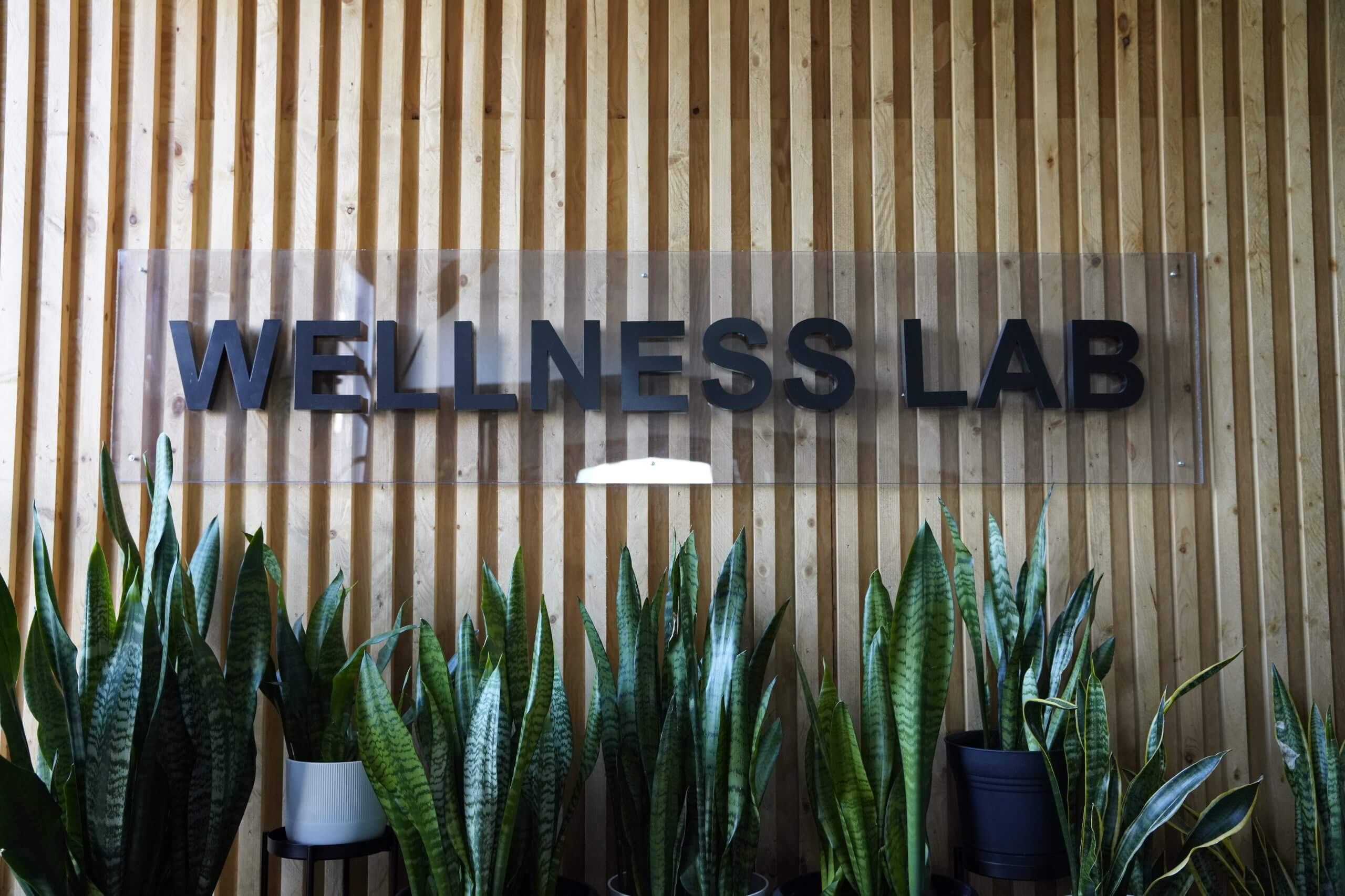 Wellness Lab - Terrace Bay Tourism