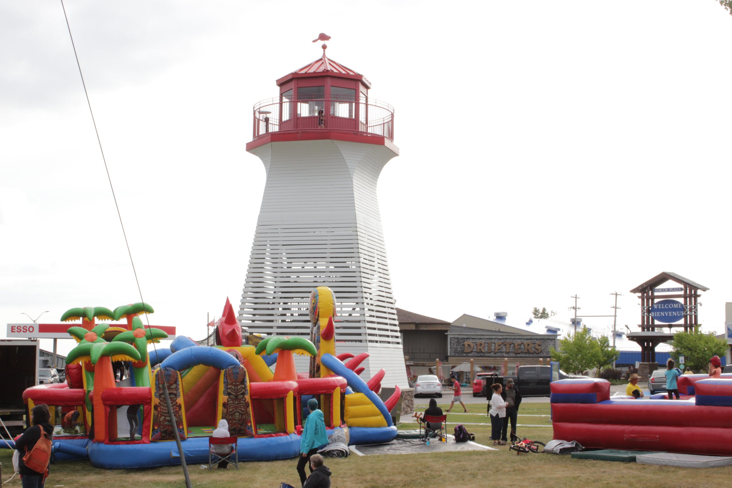 Events - Terrace Bay Tourism